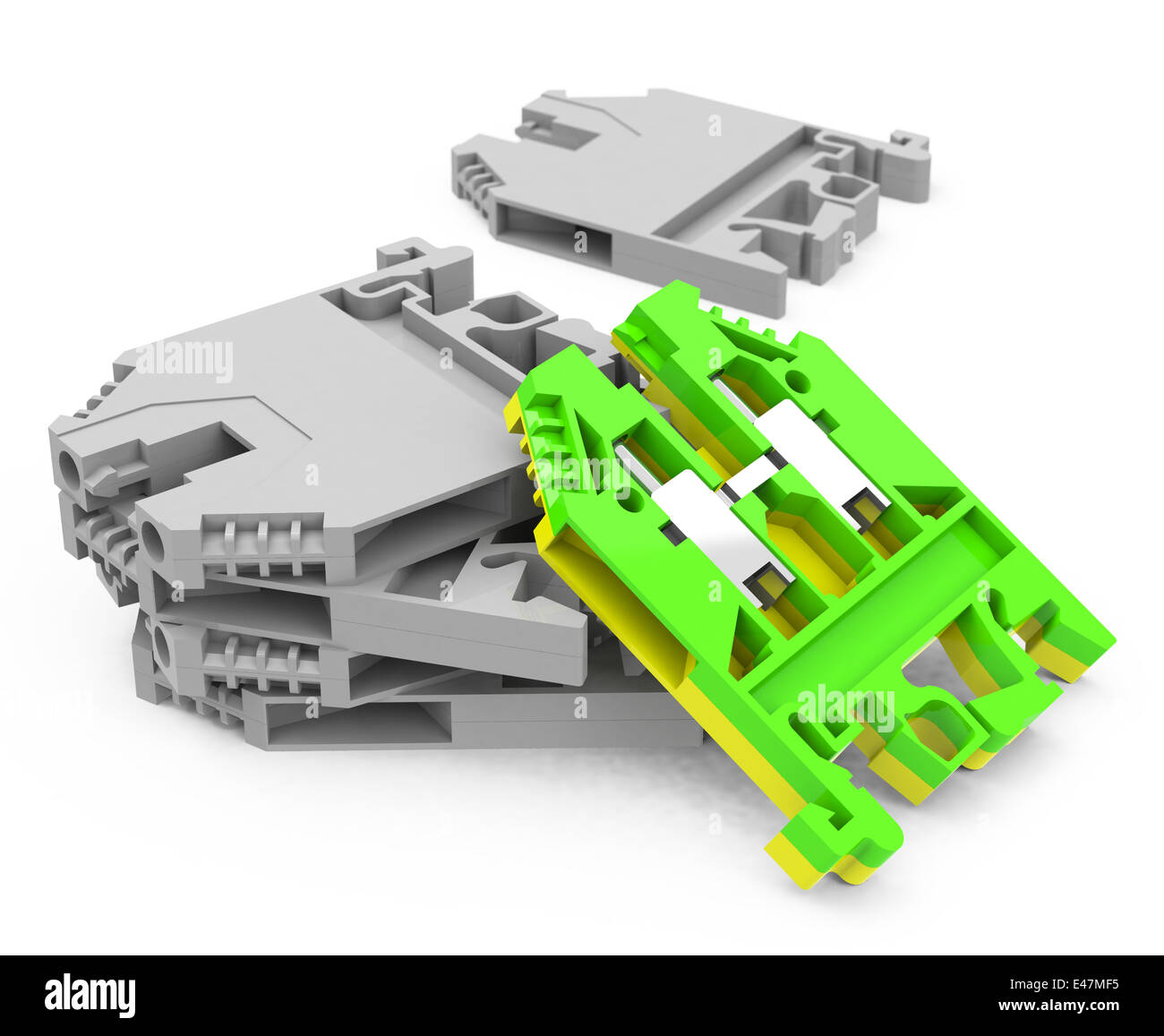 Terminal block circuit board hi-res stock photography and images - Alamy
