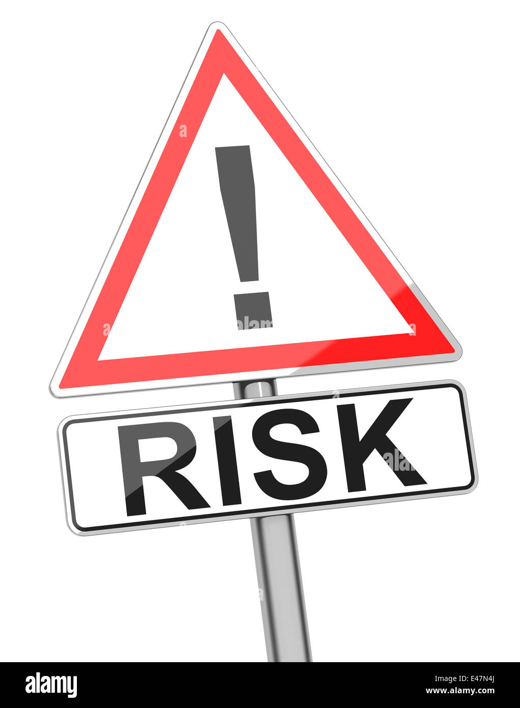 Safety risks Cut Out Stock Images & Pictures - Alamy