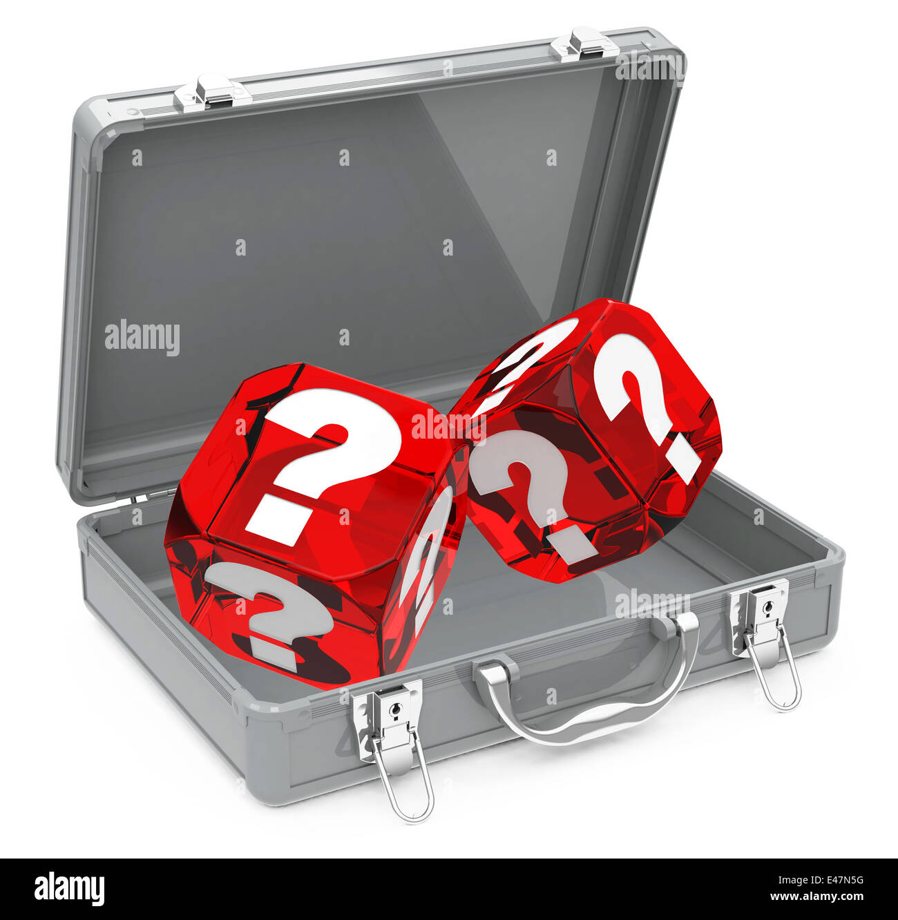 Any questions Cut Out Stock Images & Pictures - Alamy