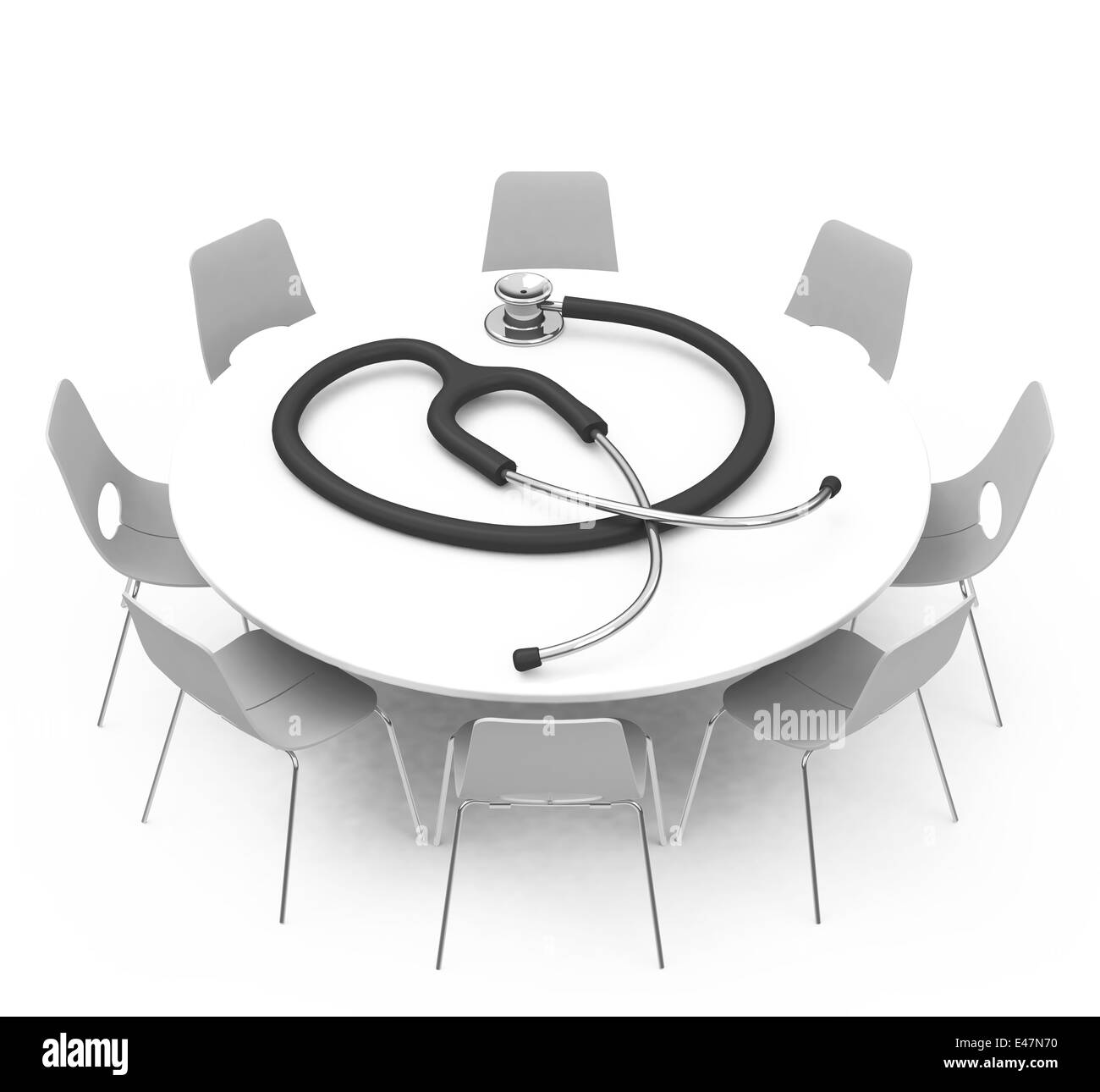 the healthcare conference Stock Photo - Alamy