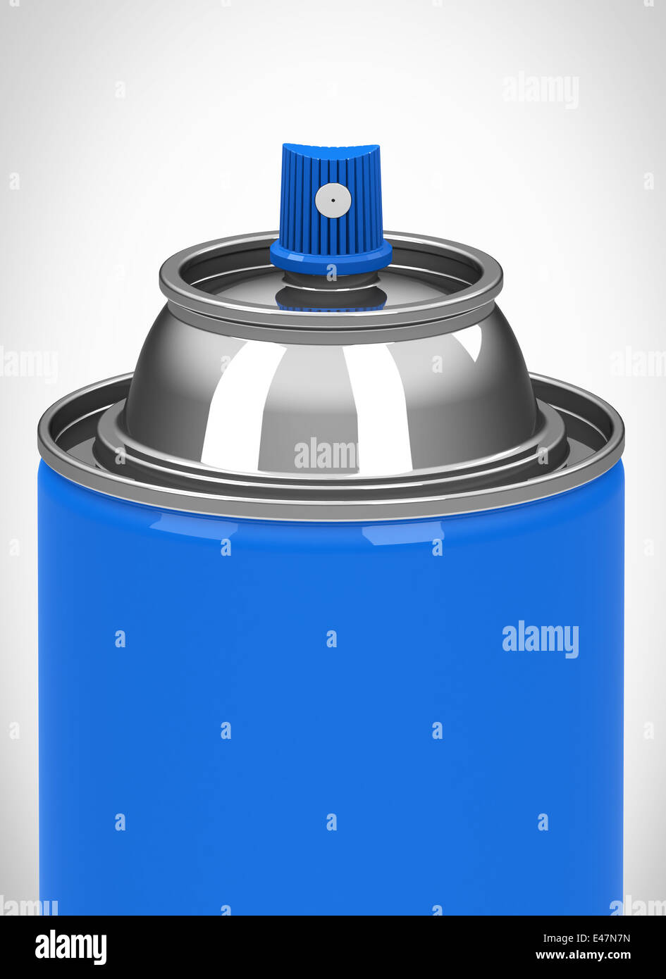 the spray can Stock Photo - Alamy