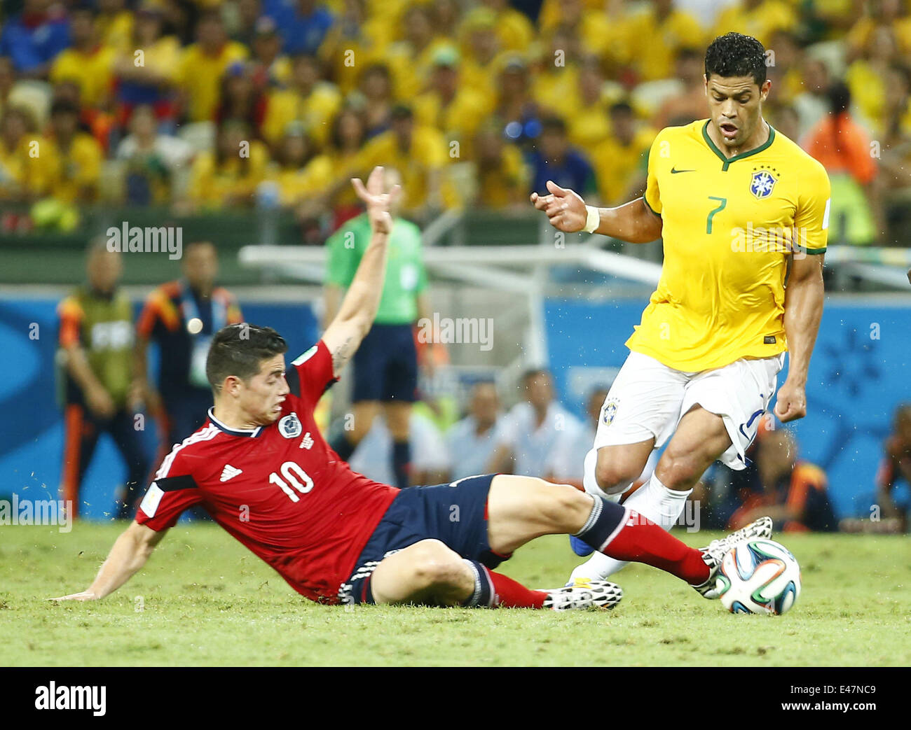 Hulk brazil hi-res stock photography and images - Alamy