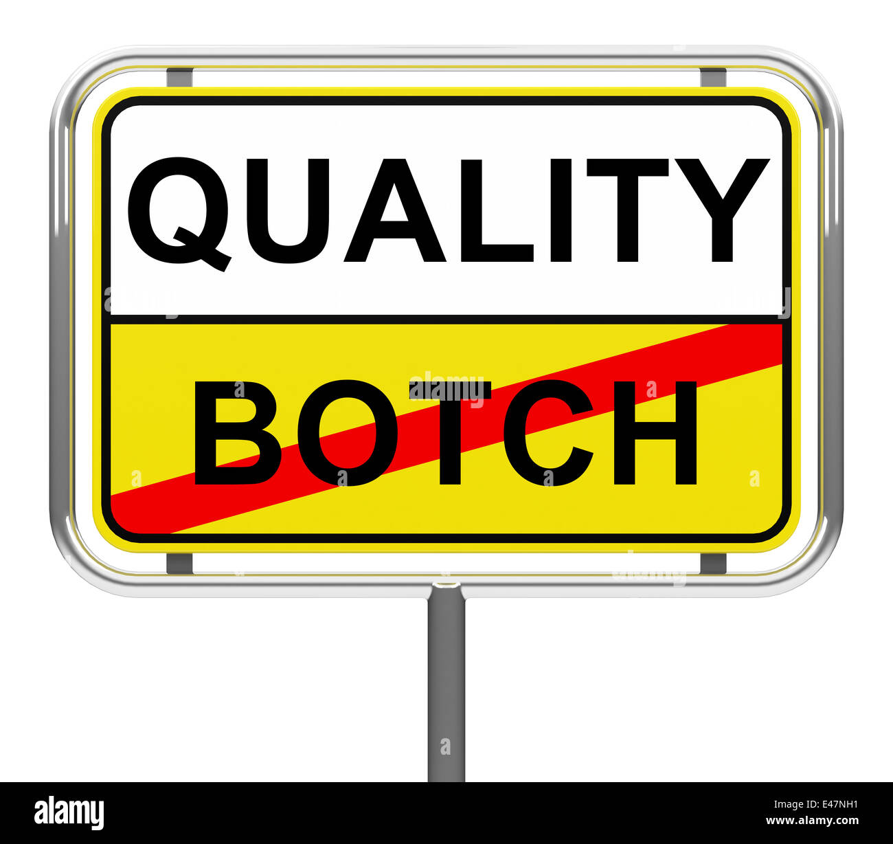 To botch hi-res stock photography and images - Alamy