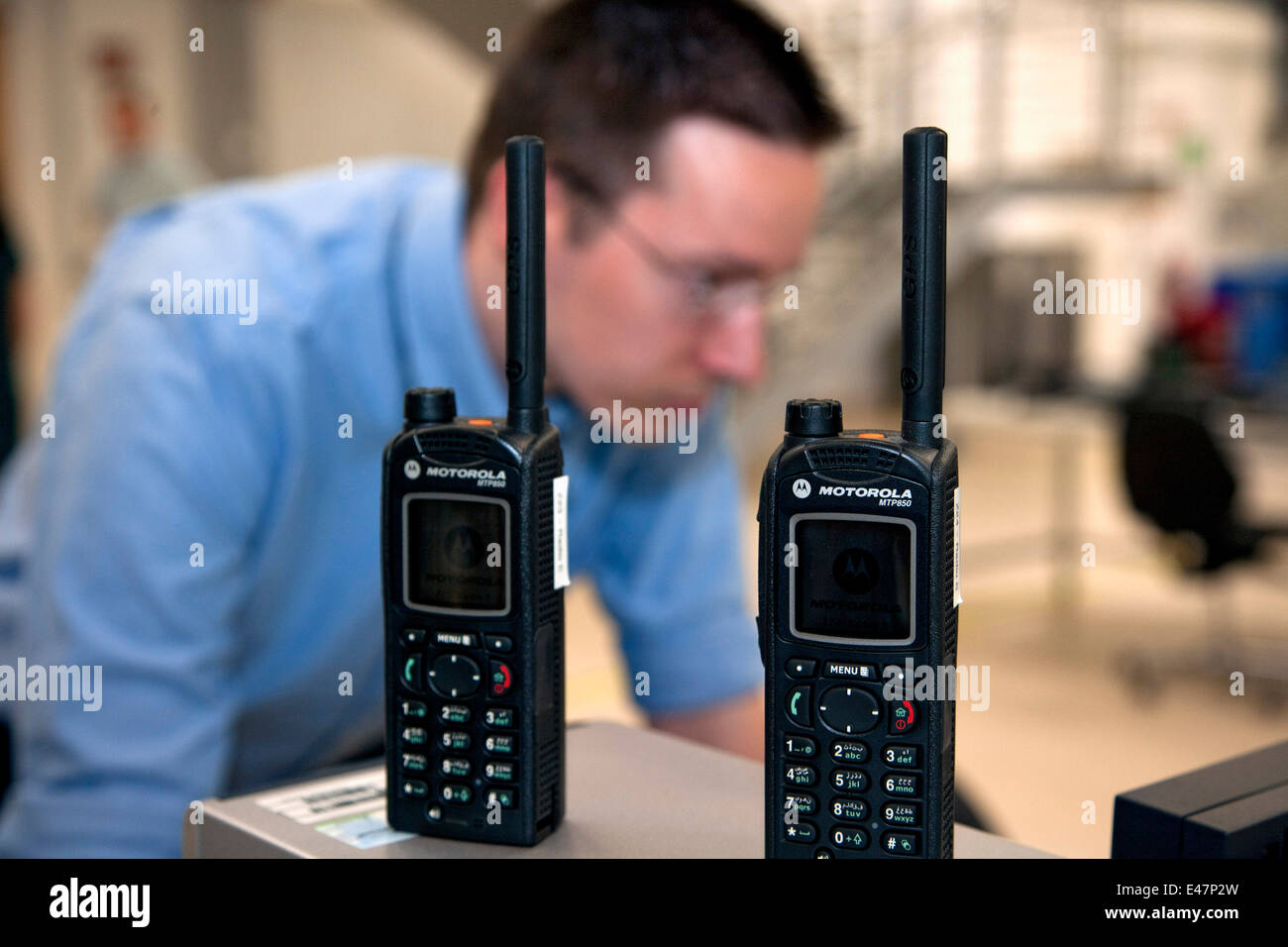 Motorola Cellphone High Resolution Stock Photography and Images - Alamy