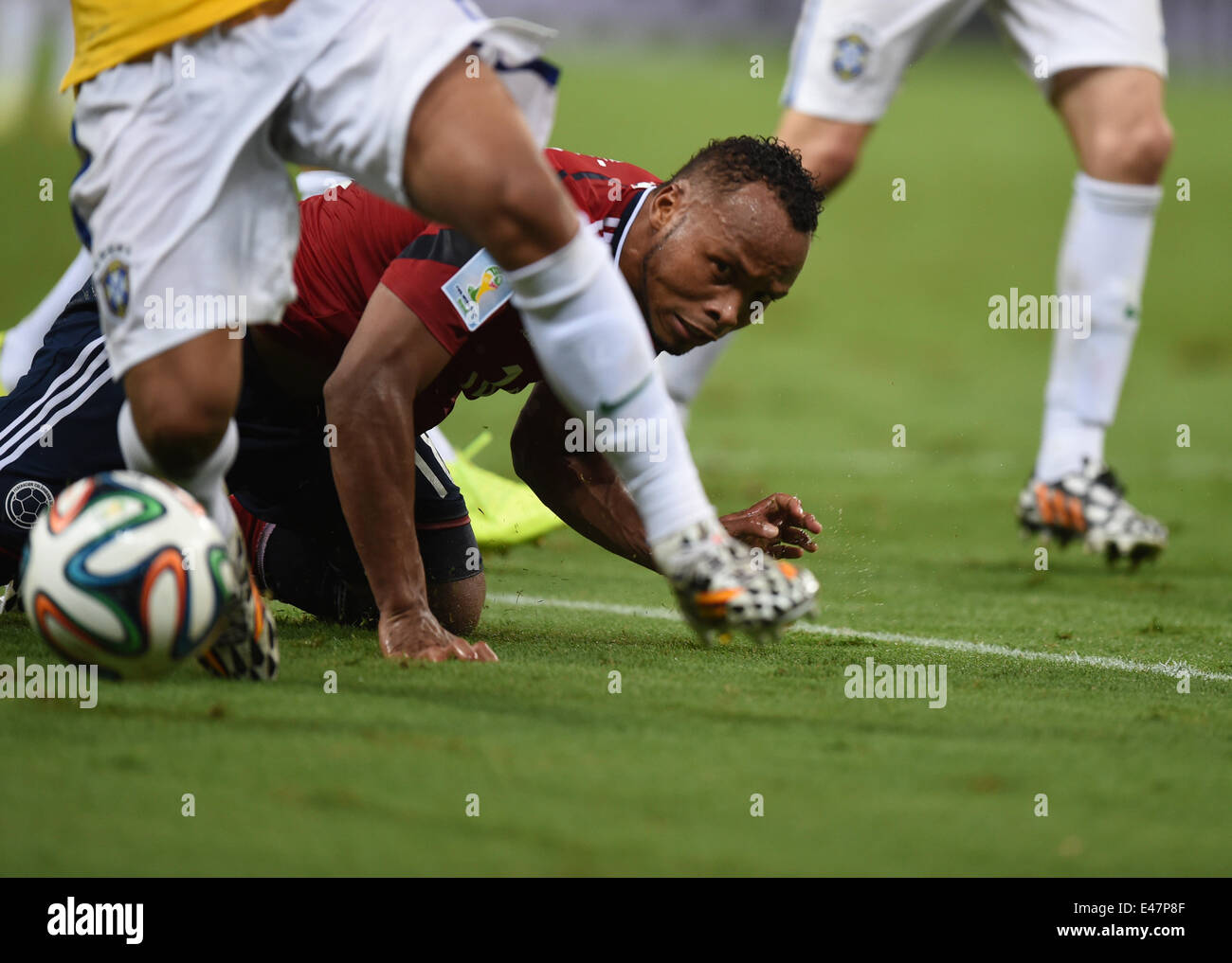 Juan zuniga hi-res stock photography and images - Alamy