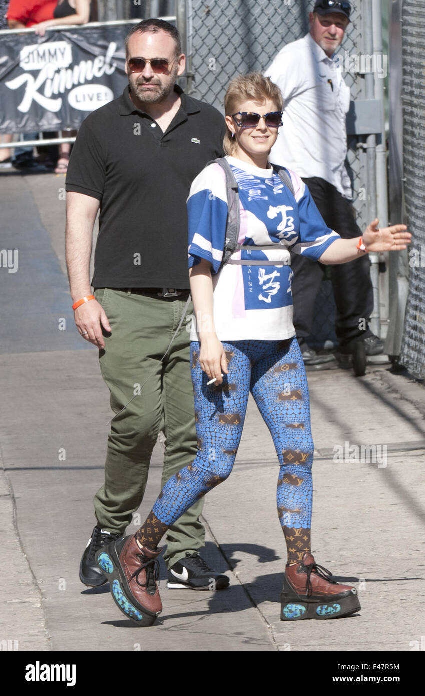 Robyn carlsson singer hi-res stock photography and images - Alamy