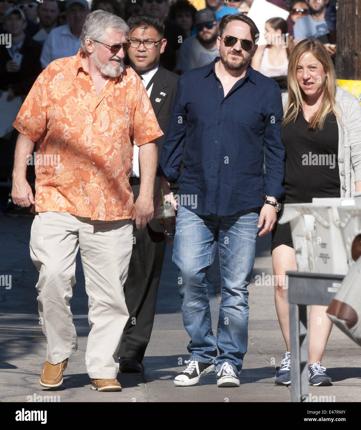 Hollywood, California, USA. 3rd July, 2014. American actor, comedian ...