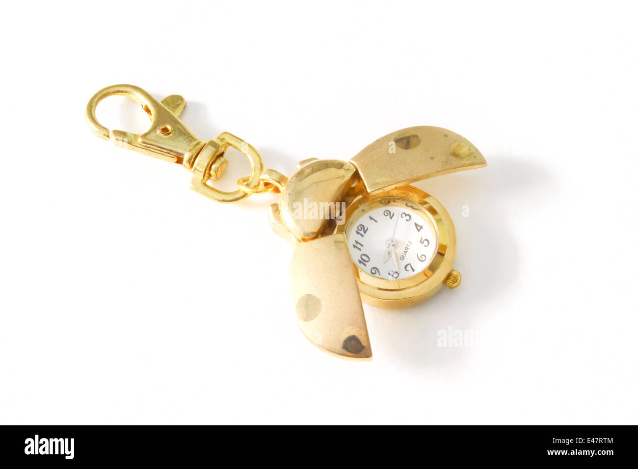 Realistic clock face minute hi-res stock photography and images - Alamy