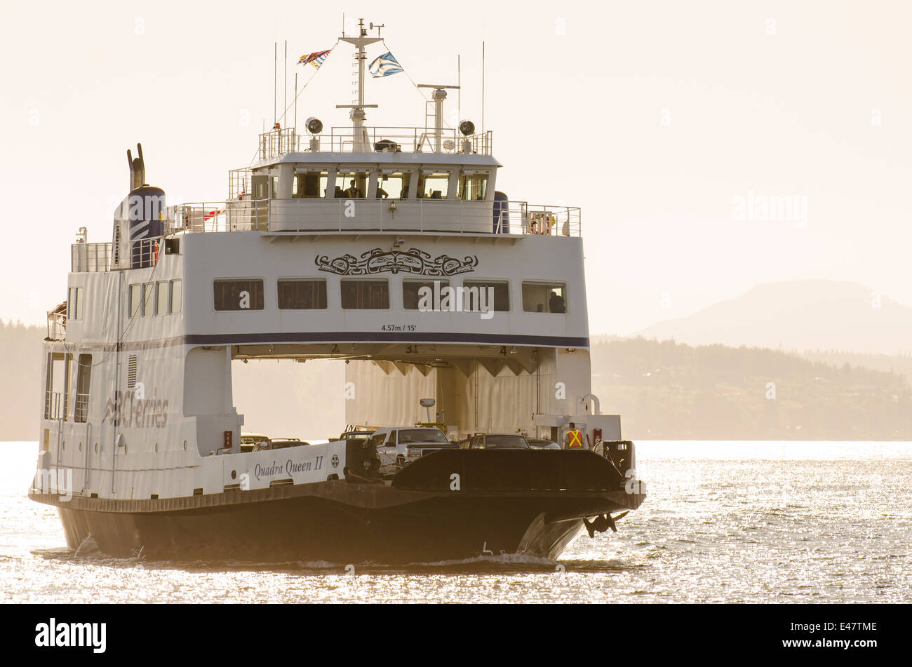 Alert canada hi-res stock photography and images - Alamy