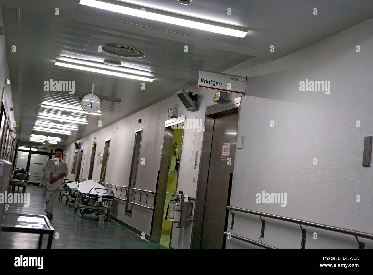 Emergency department emergency hi-res stock photography and images - Alamy