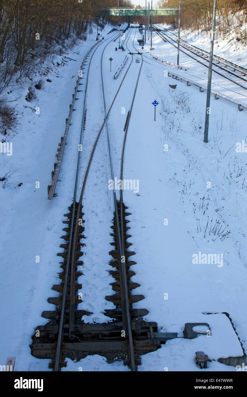 Points heating hi-res stock photography and images - Alamy