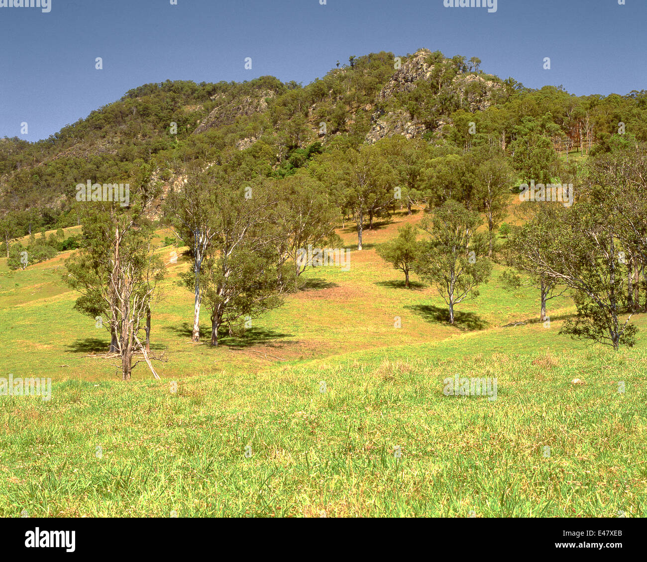 Australia: The Buckets (Aboriginal for 'Big Rocks'), Gloucester, NSW ...