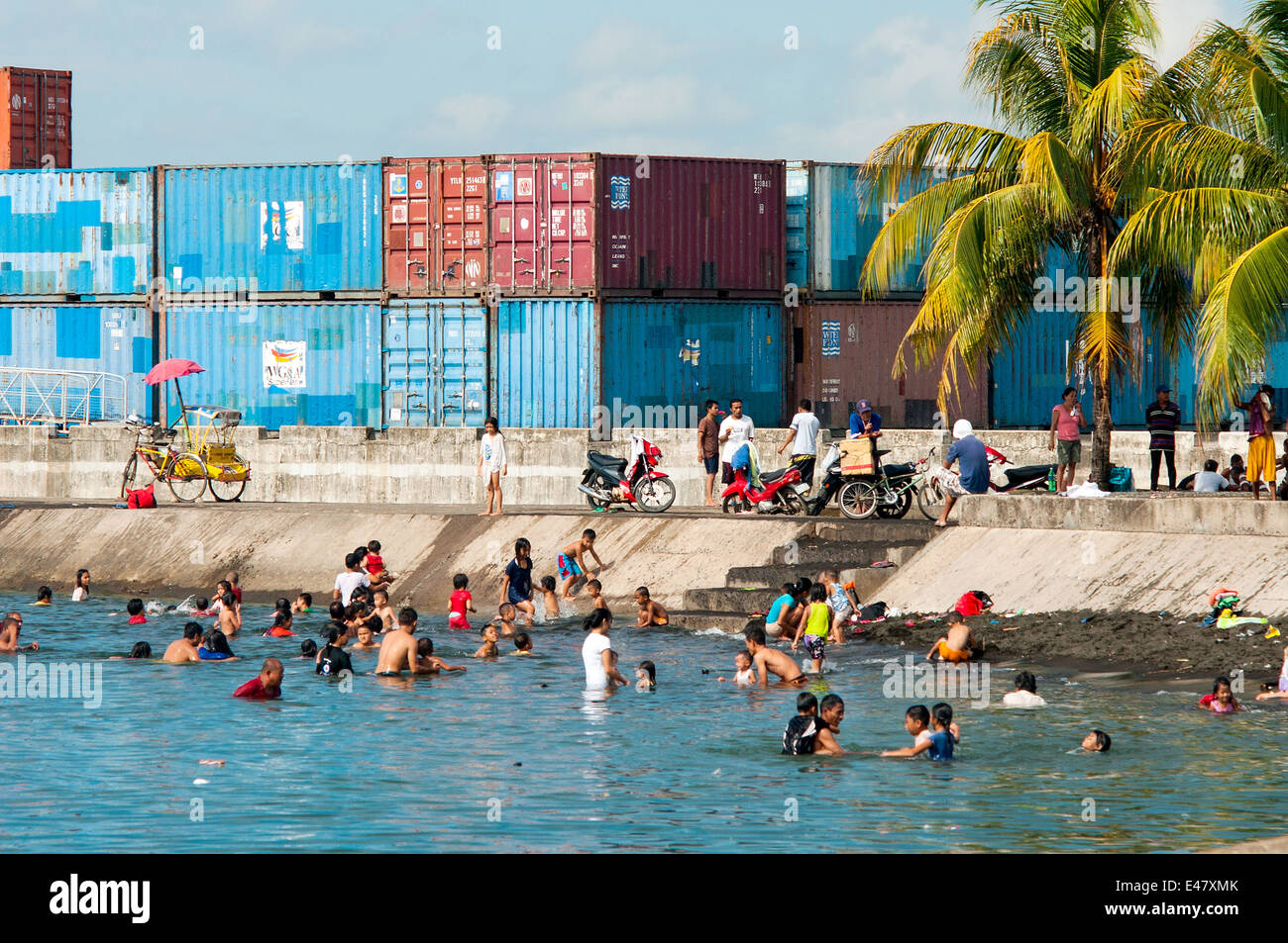 Ozamis Oriental Philippines Map