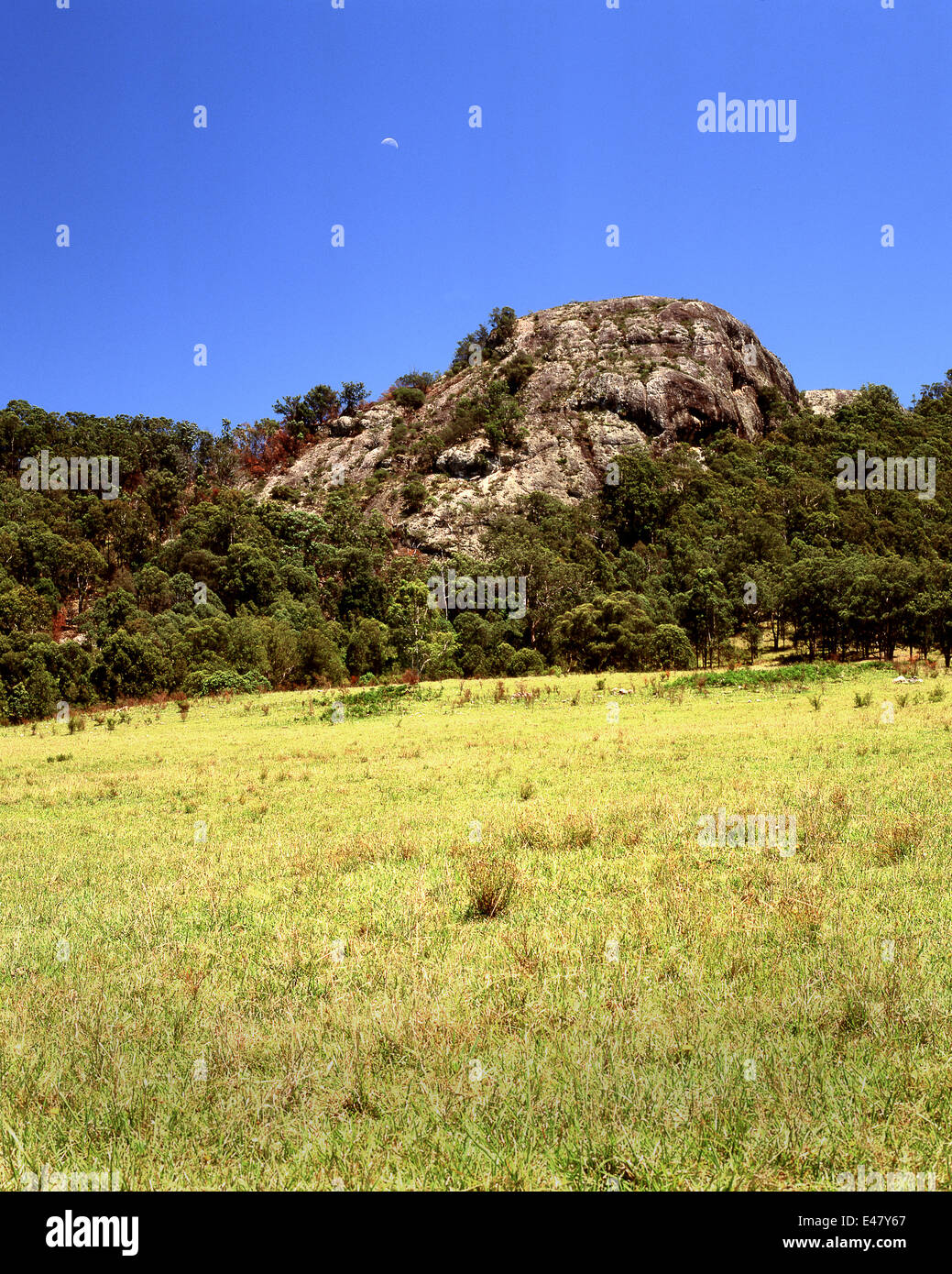 Australia: The Buckets (Aboriginal for 'Big Rocks'), Gloucester, NSW ...
