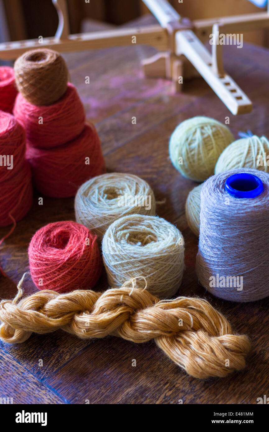 Scottish highlands sheep hi-res stock photography and images - Alamy