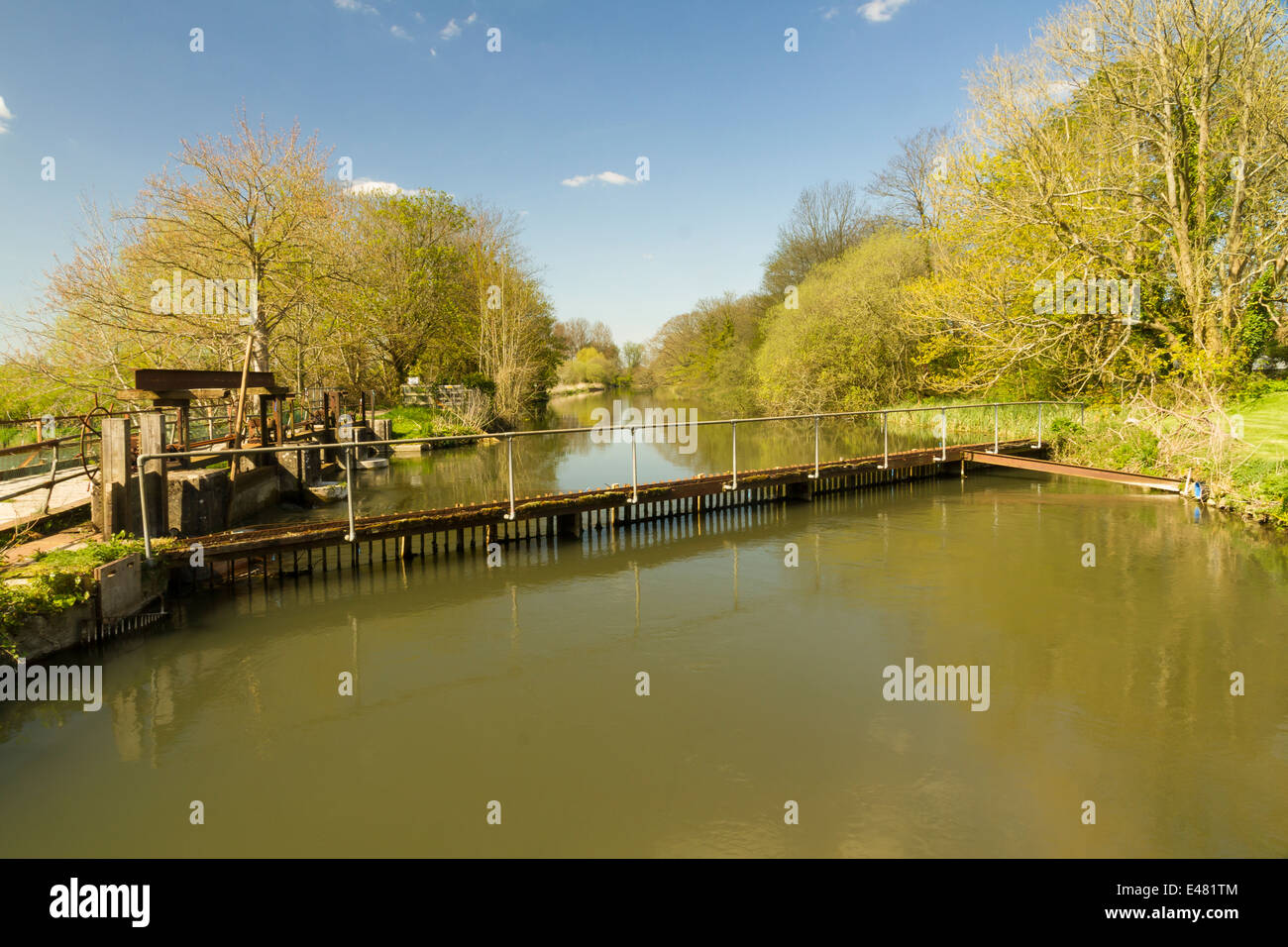 Fordingbridge hampshire england hi-res stock photography and images - Alamy