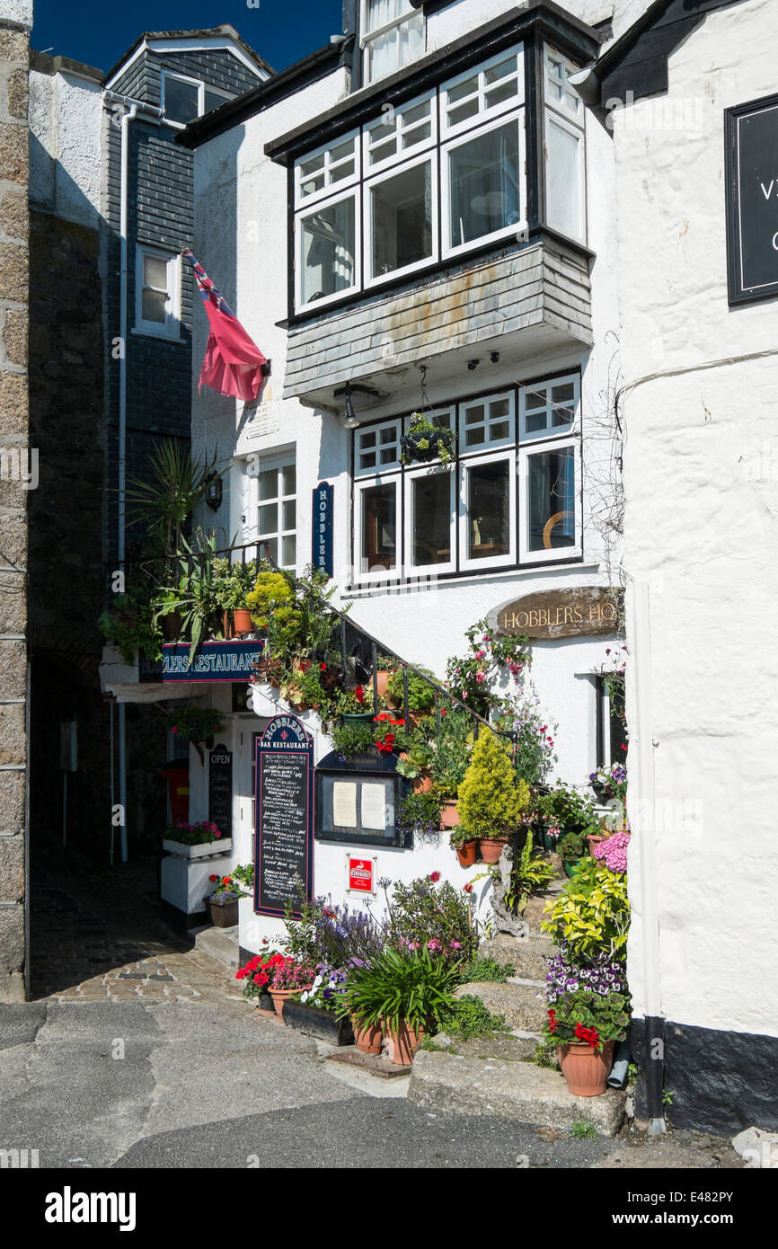 Quaint Restaurant High Resolution Stock Photography and Images - Alamy