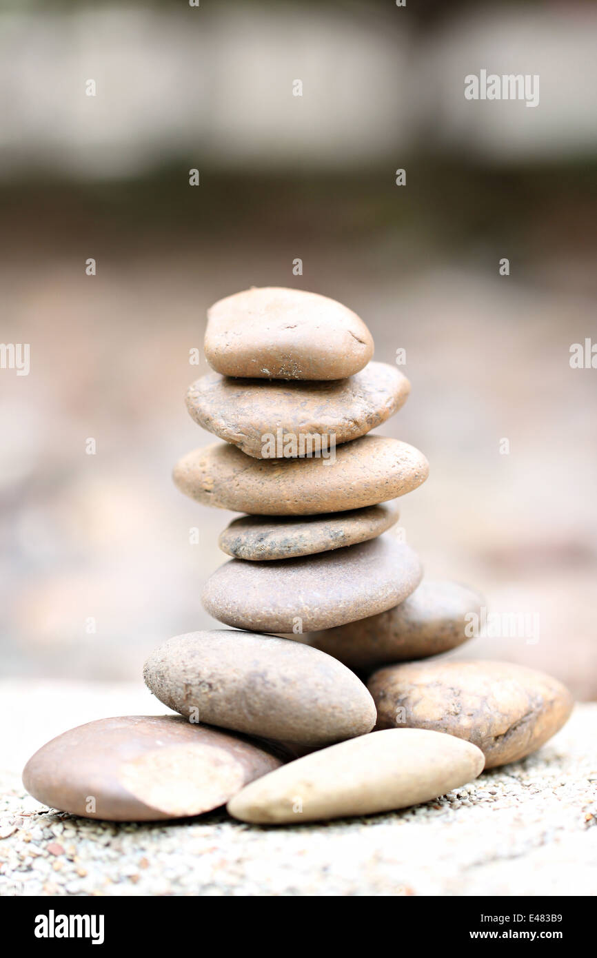 Sandstone pyramid hi-res stock photography and images - Alamy