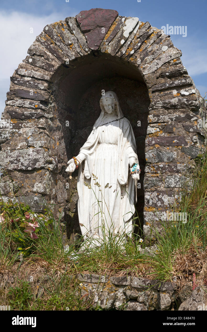 Non st davids hi-res stock photography and images - Alamy