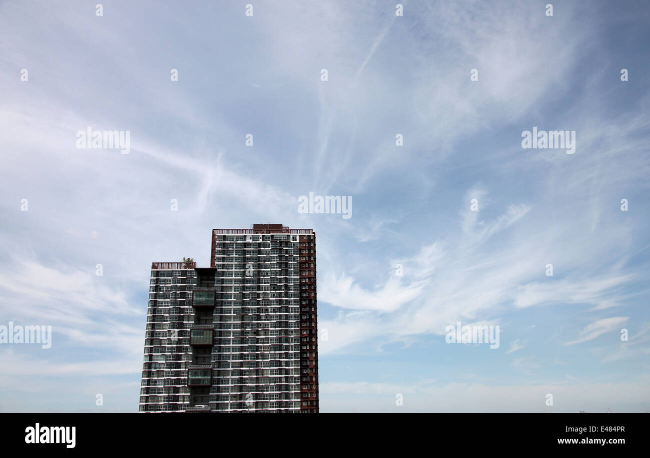 Background buildings hi-res stock photography and images - Alamy