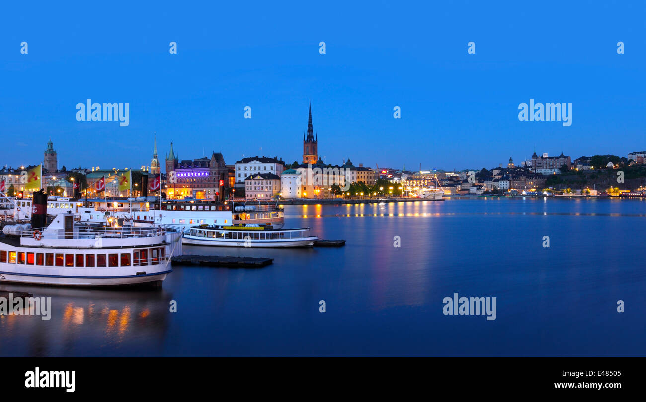 Stockholm nord hi-res stock photography and images - Alamy