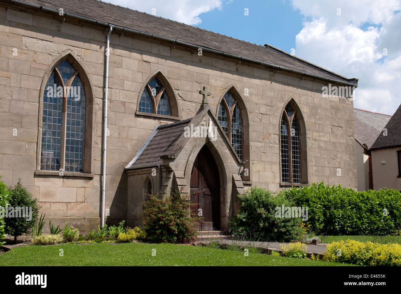 Wilnecote High Resolution Stock Photography and Images - Alamy