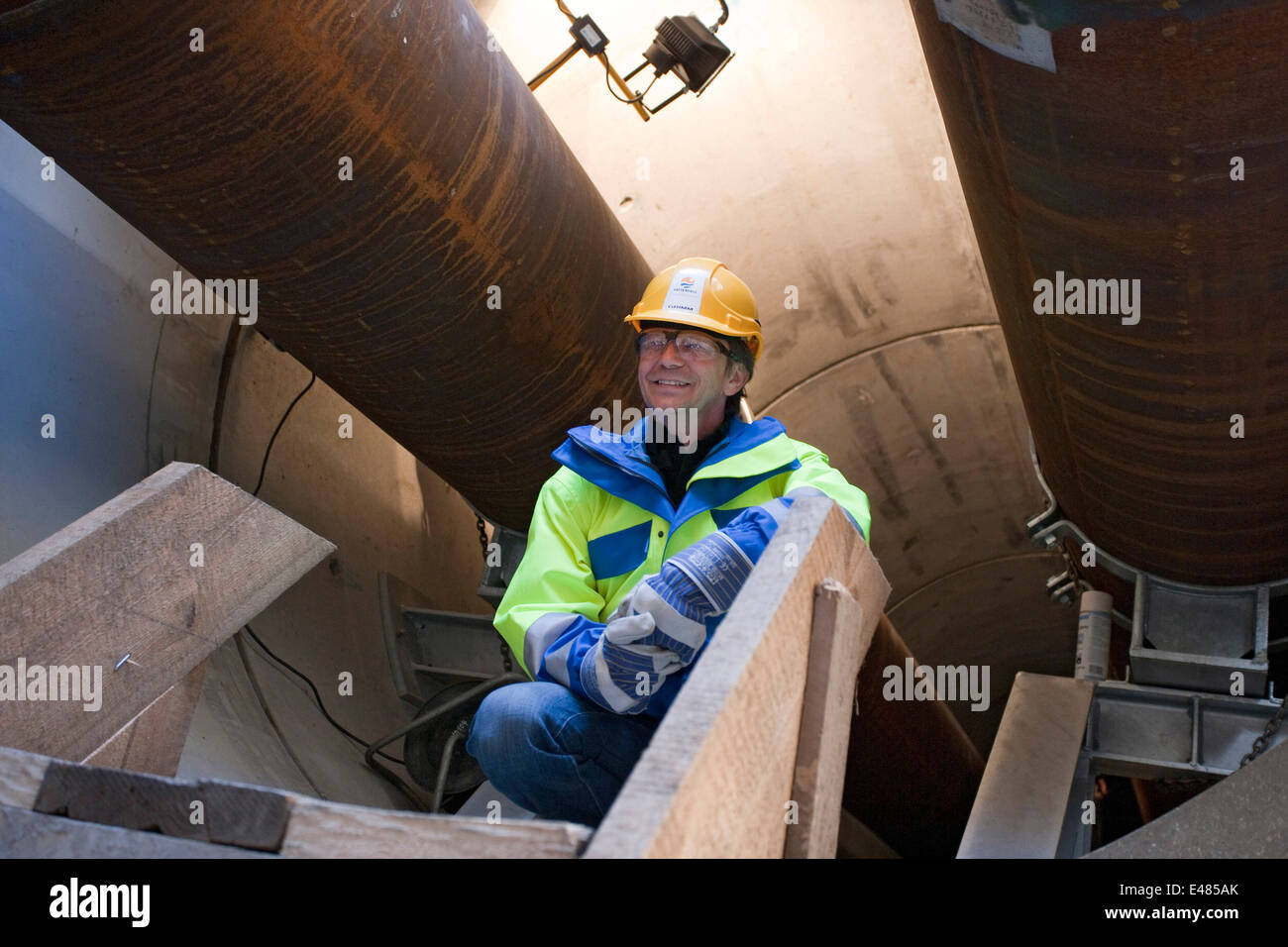 Vattenfall site hi-res stock photography and images - Alamy
