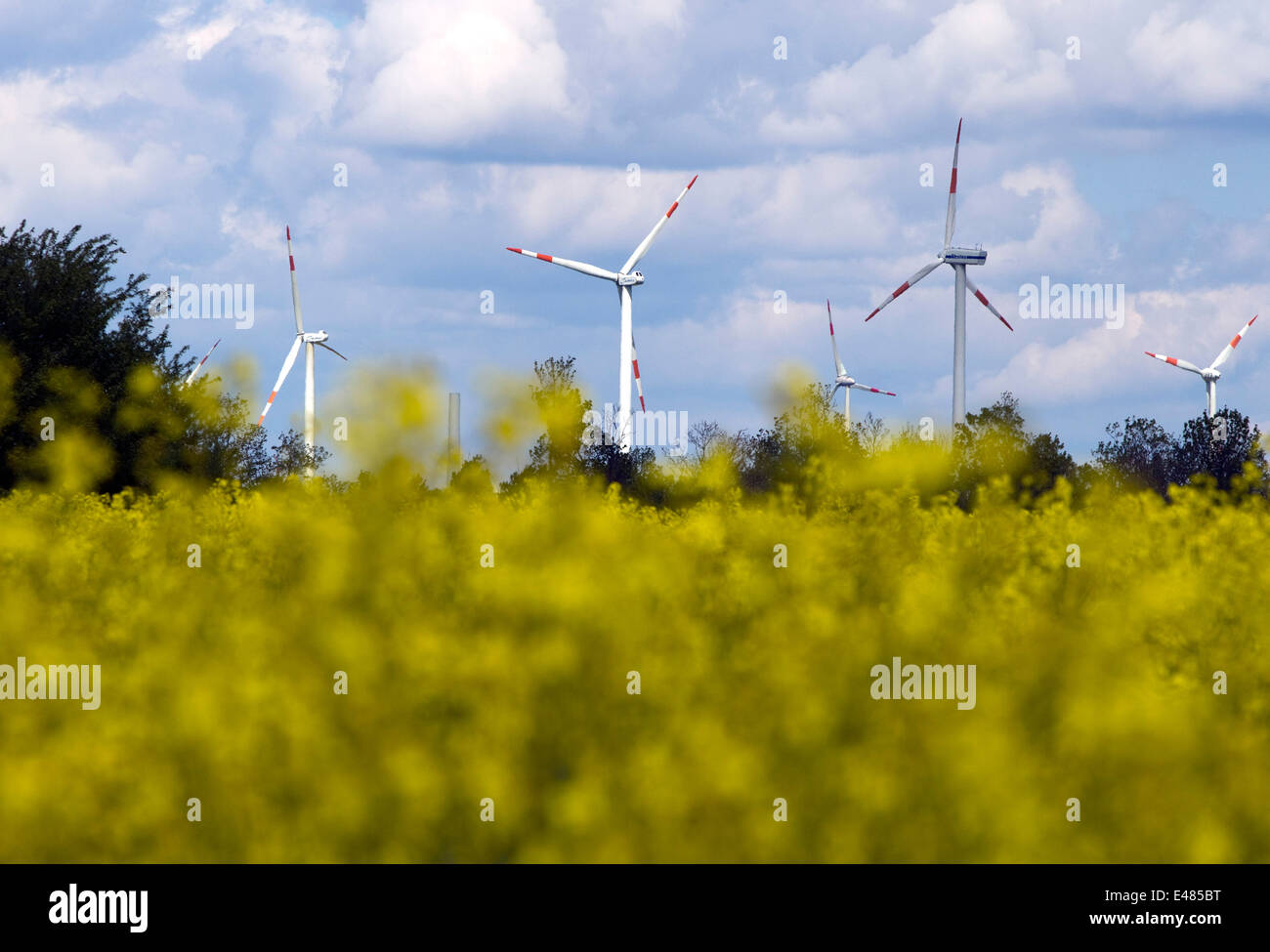 Windraeder hi-res stock photography and images - Alamy