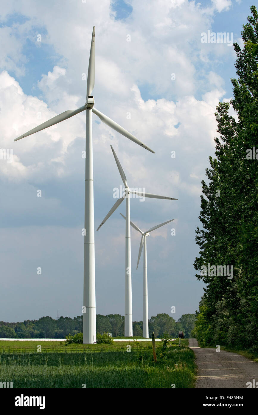 Windraeder hi-res stock photography and images - Alamy