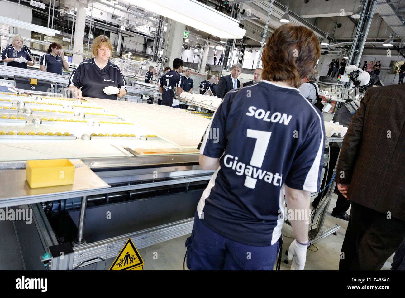 Solon se hi-res stock photography and images - Alamy