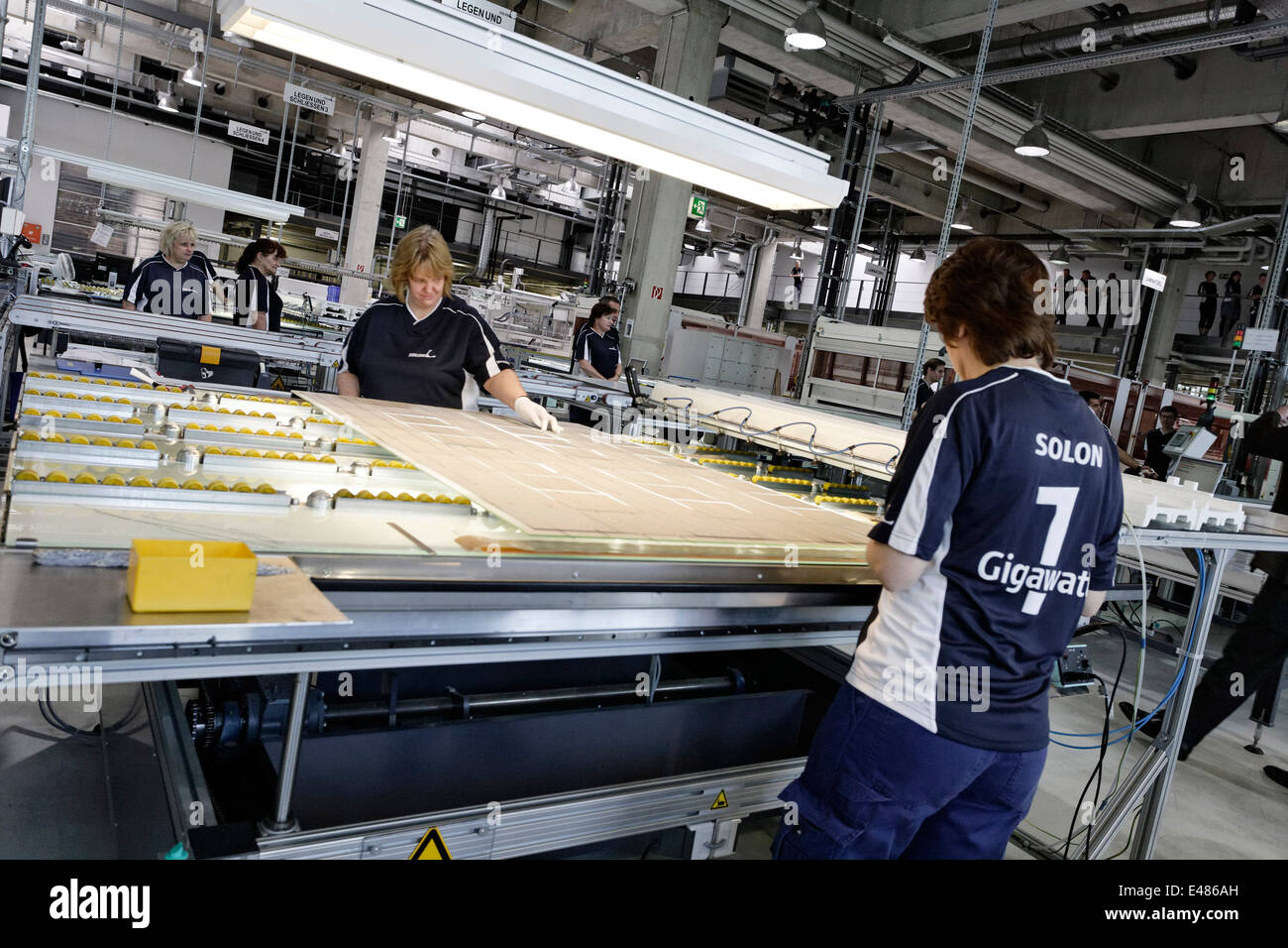 Solon se hi-res stock photography and images - Alamy