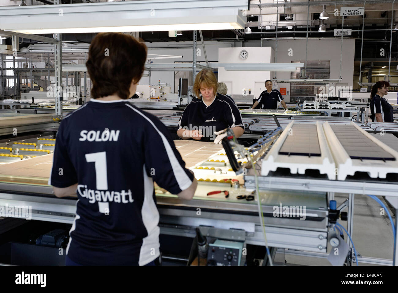 Solon se hi-res stock photography and images - Alamy