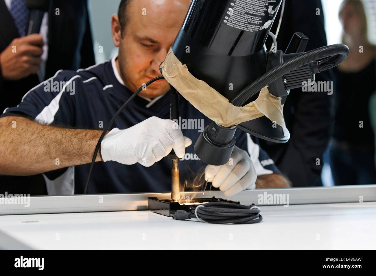 Solon se hi-res stock photography and images - Alamy