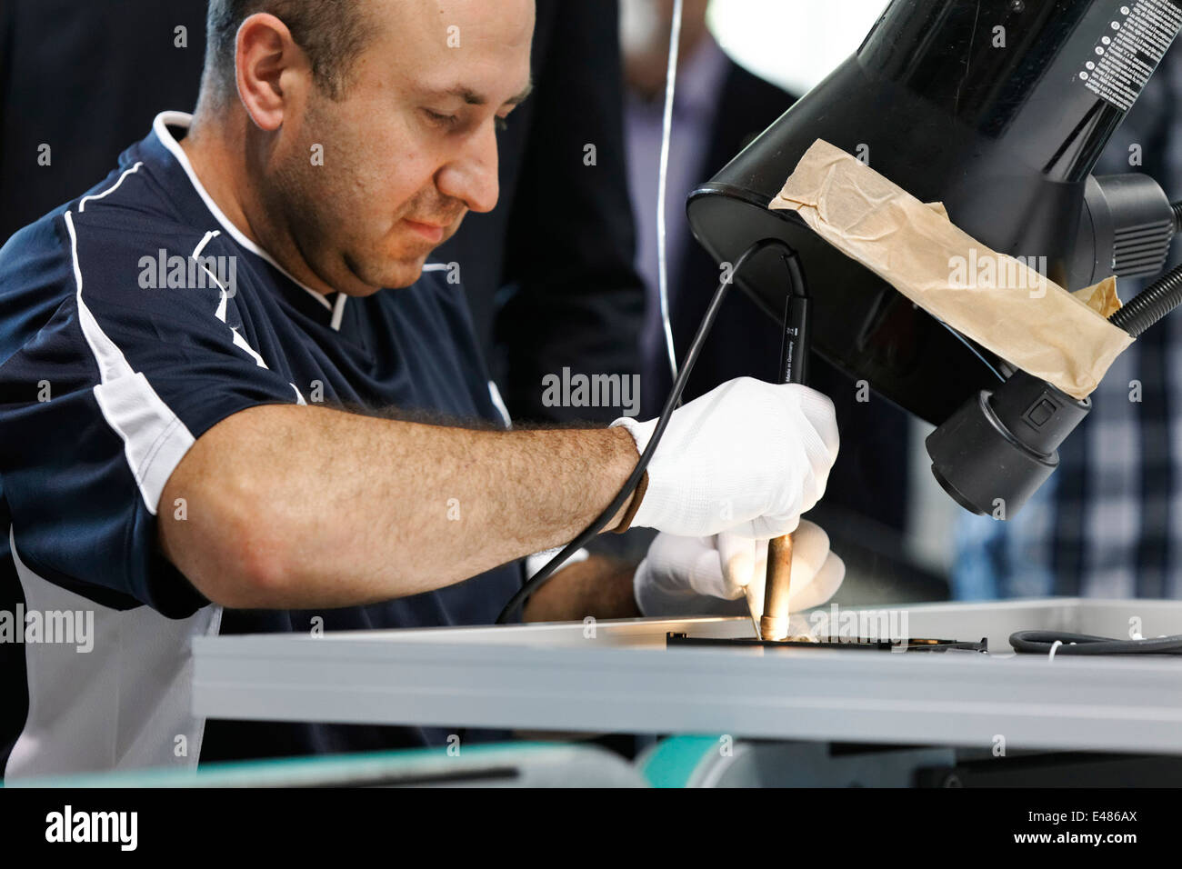 Solon se hi-res stock photography and images - Alamy