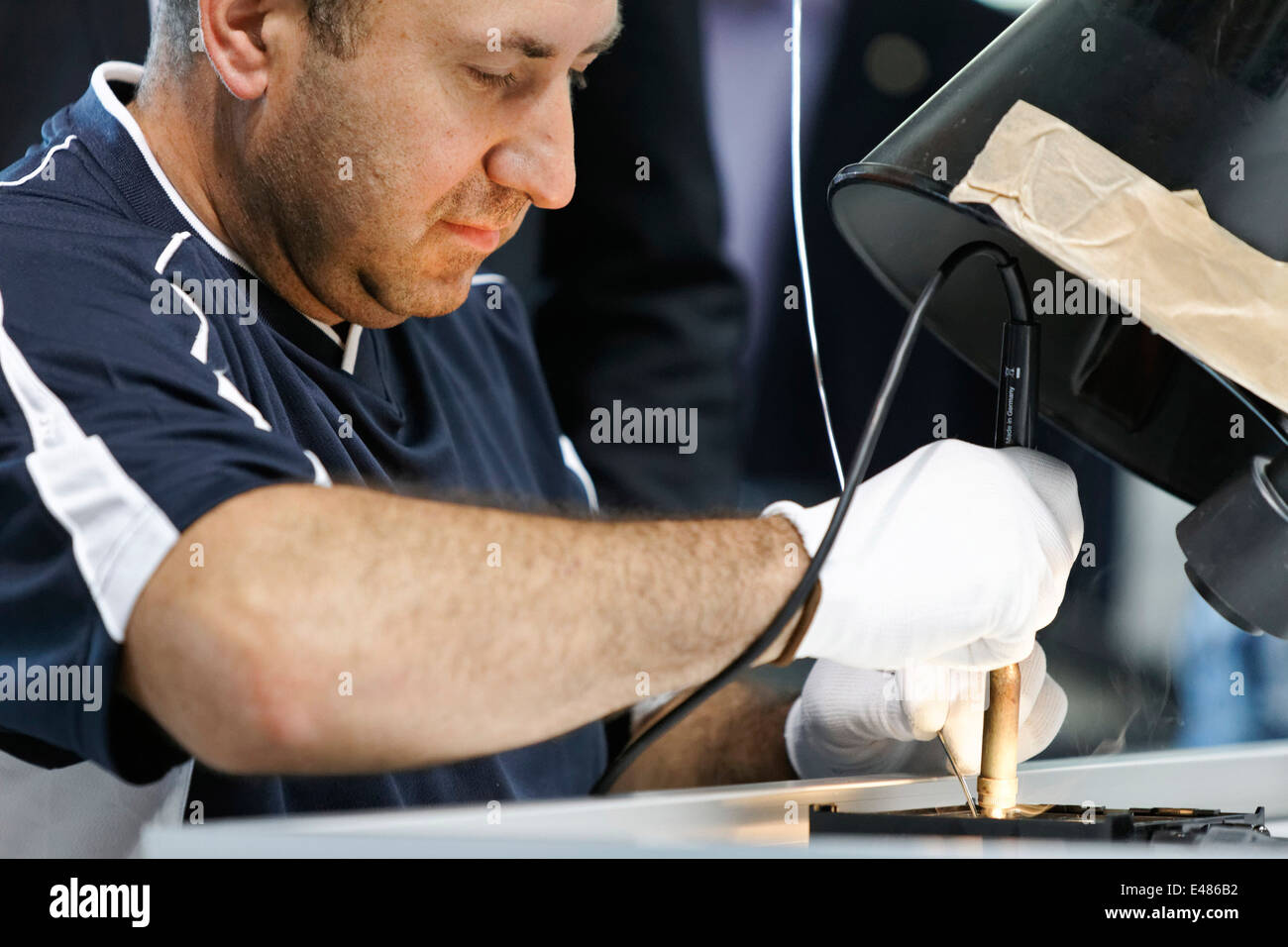 Solon se hi-res stock photography and images - Alamy