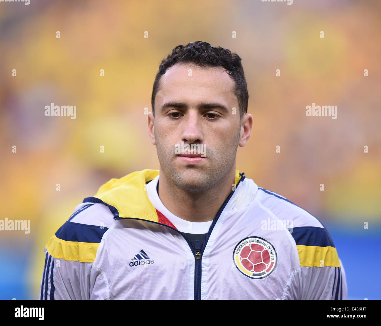 David ospina hi-res stock photography and images - Alamy