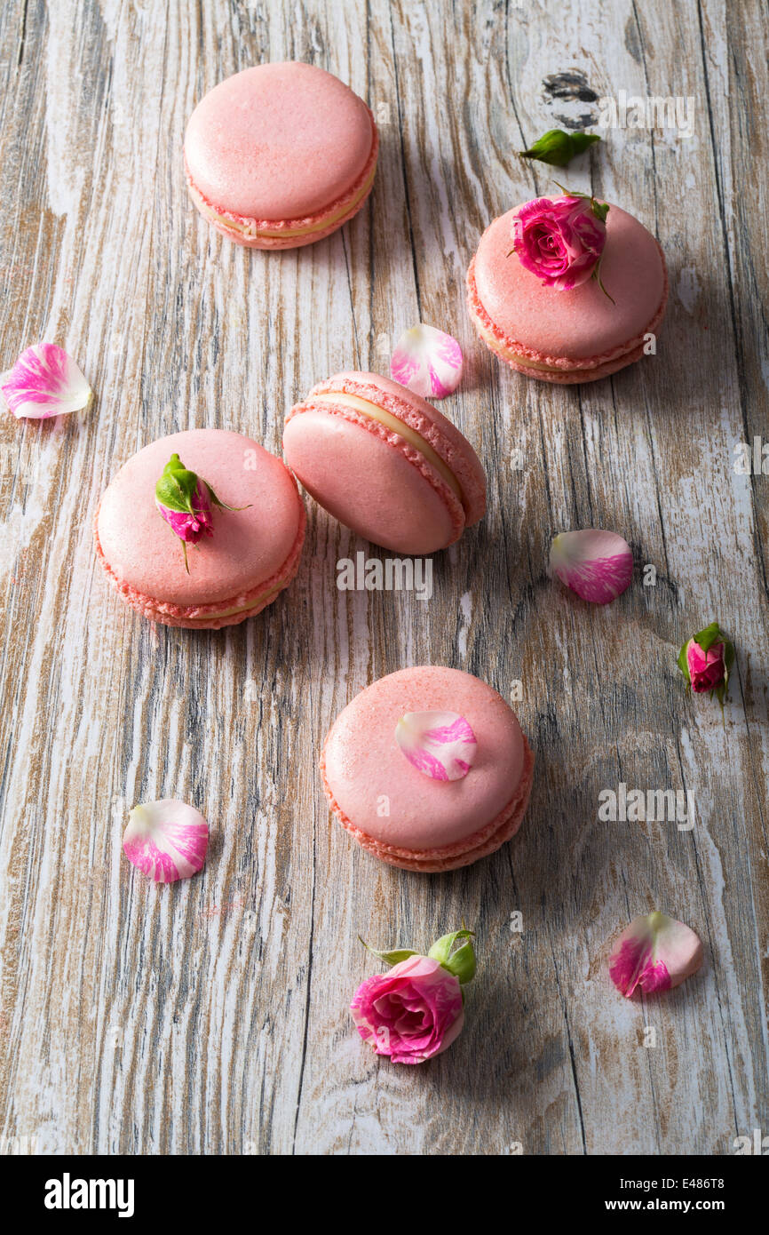 Macaroon hi-res stock photography and images - Alamy