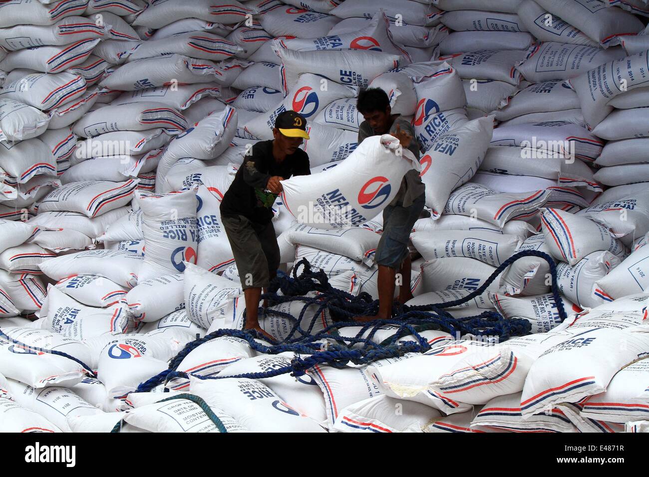 Replenish stock hi-res stock photography and images - Alamy