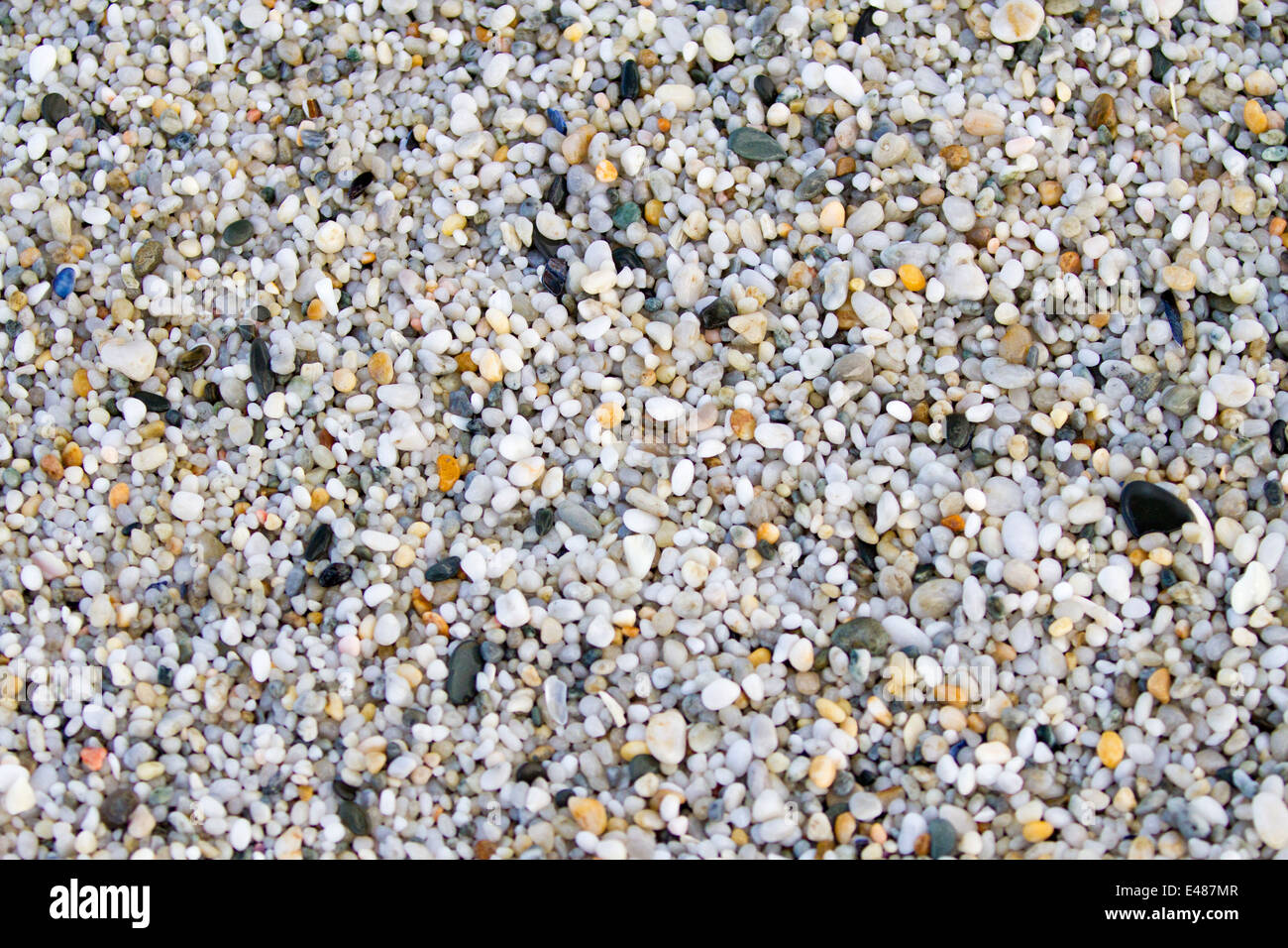 A colourful Course, rough sea sand texture Stock Photo - Alamy