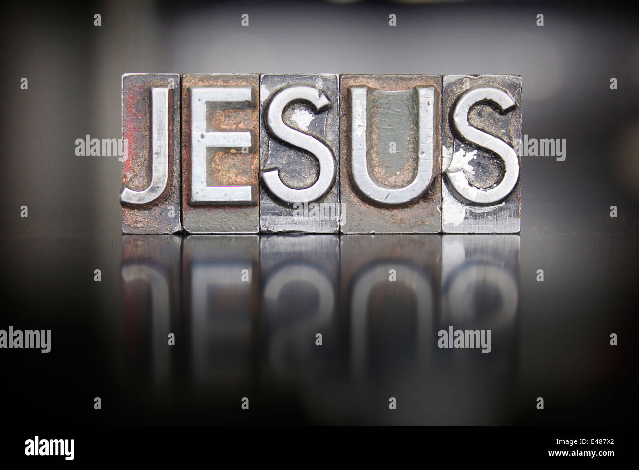 3d Jesus Name Wallpaper