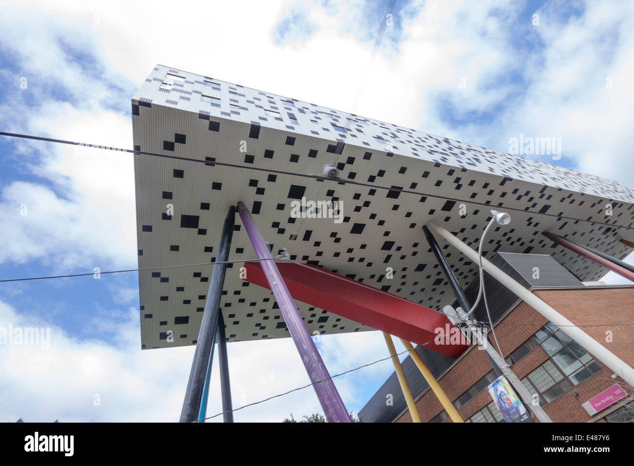 Ocad hi-res stock photography and images - Alamy
