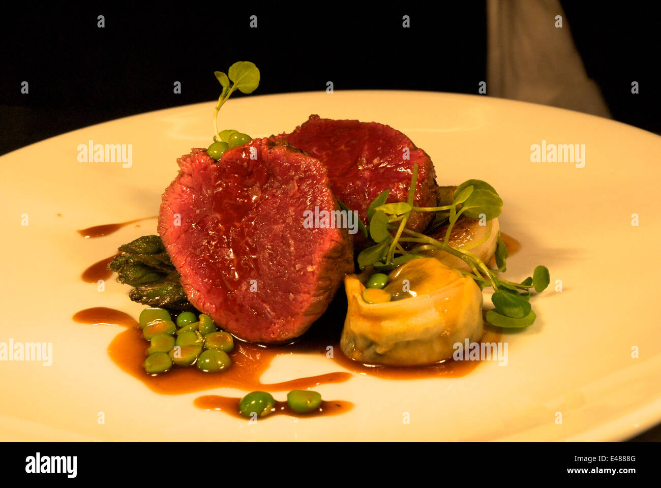 Pleasure preparation hi-res stock photography and images - Alamy