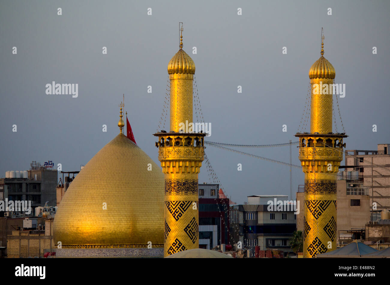 Karbala Wallpapers