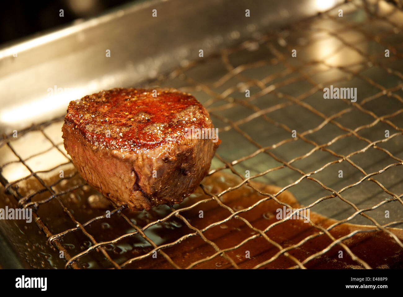 Fine dining restaurant food preparation Devon UK. Set of approx 30 ...