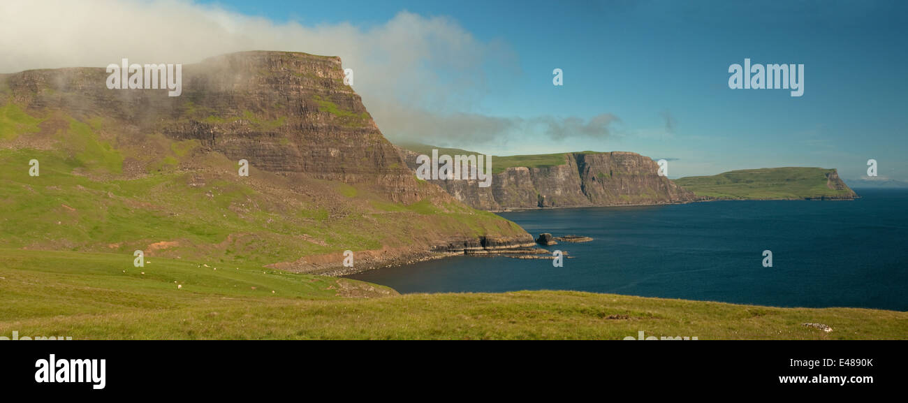 Moonen bay waterstein head hi-res stock photography and images - Alamy