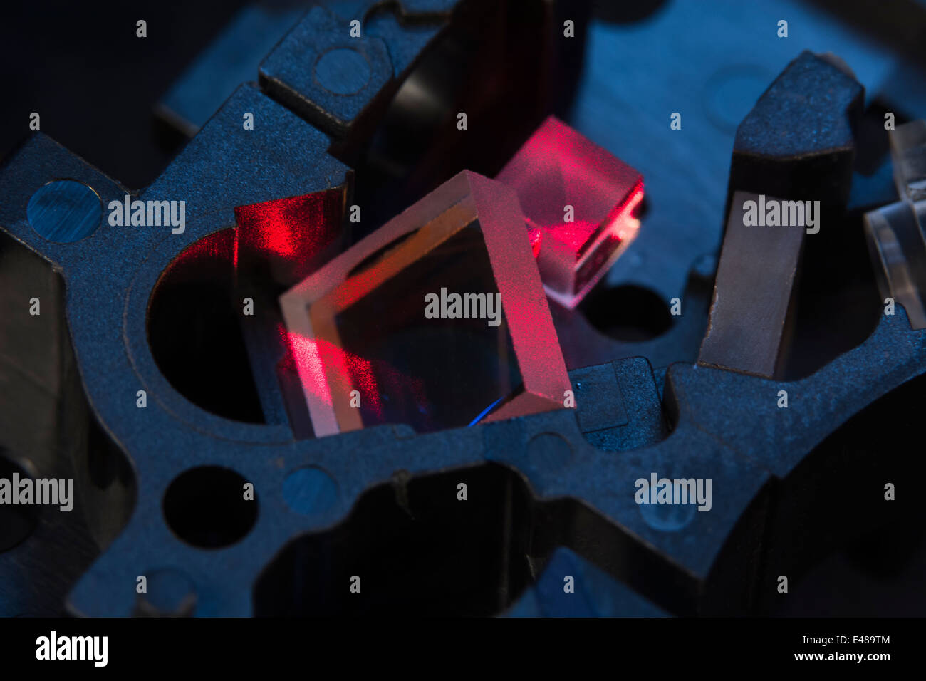 Focus mechanism hi-res stock photography and images - Alamy