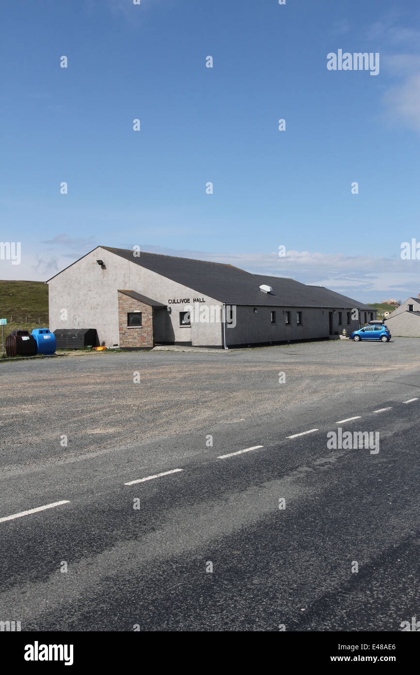 Cullivoe Shetland High Resolution Stock Photography and Images - Alamy