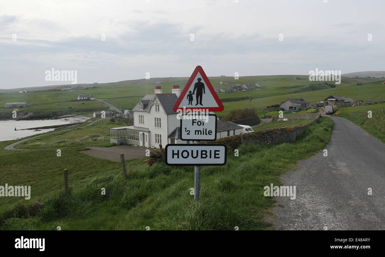 Fetlar Shetland High Resolution Stock Photography and Images - Alamy