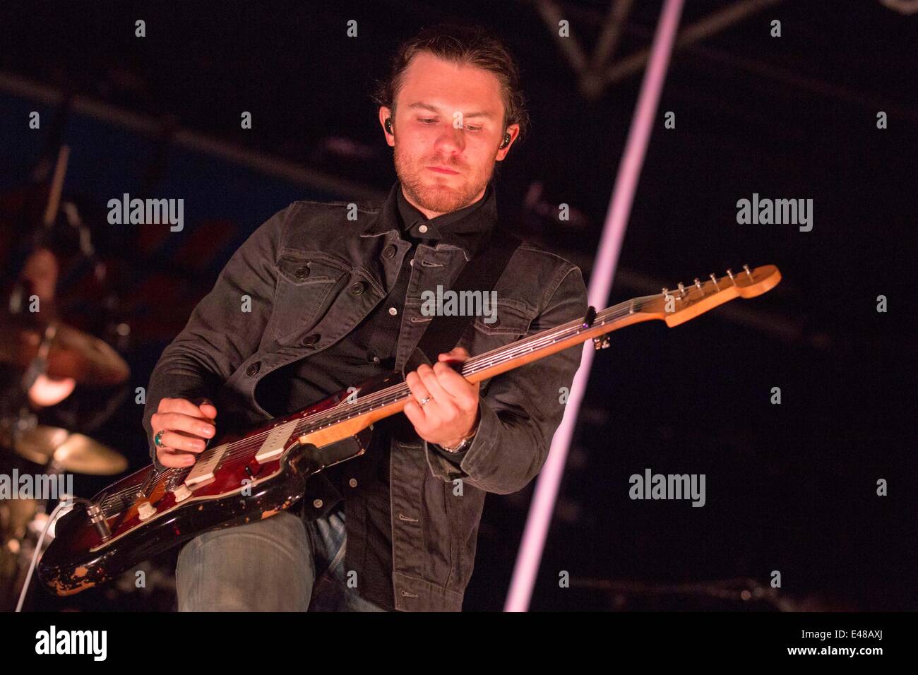 Dave welsh hi-res stock photography and images - Alamy