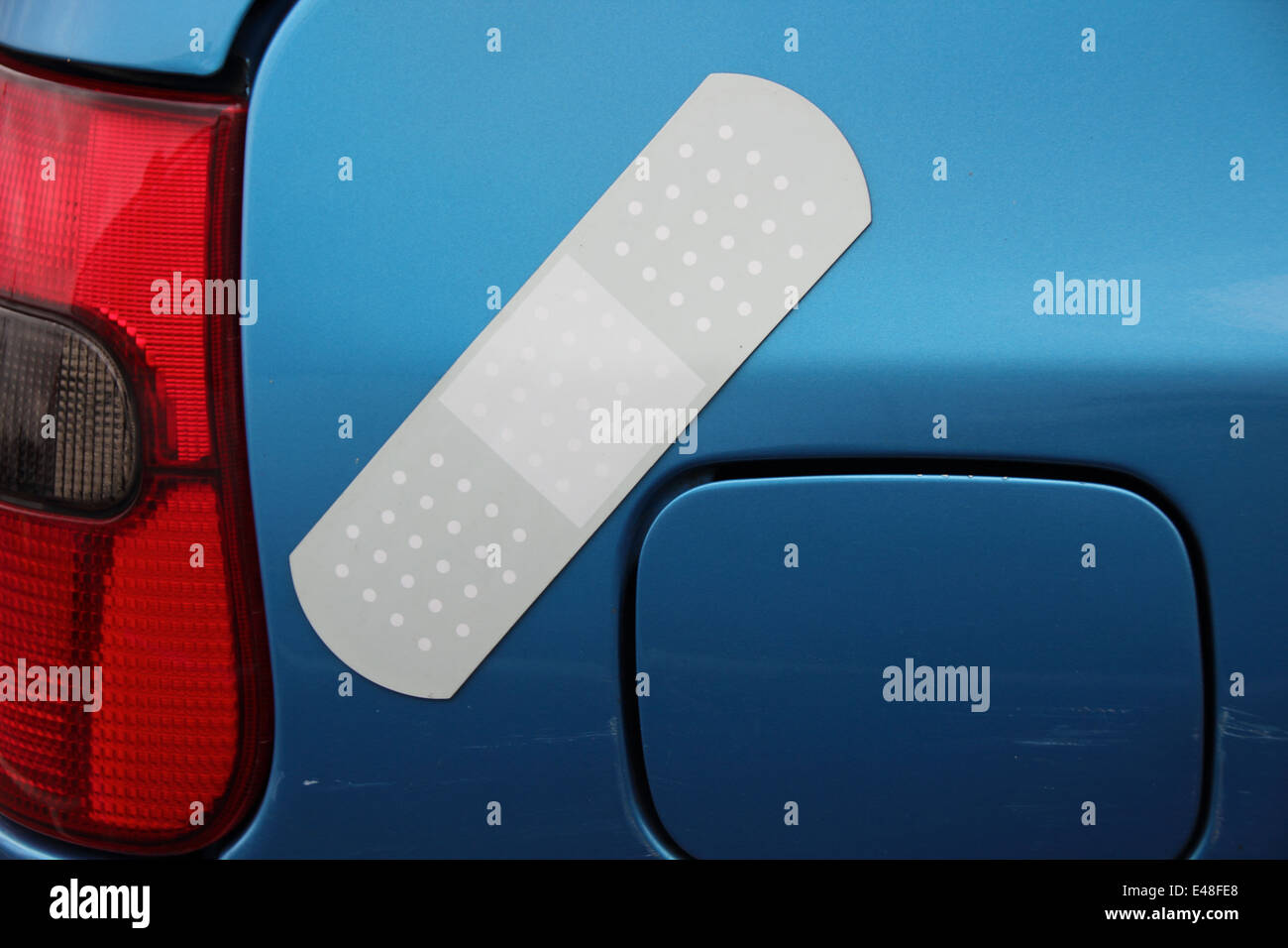 Scratch plaster hi-res stock photography and images - Alamy